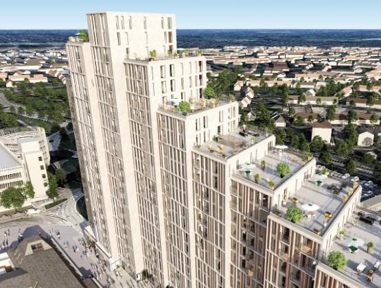 Royal Winchester House - MKP Consultants Limited - Engineering ...